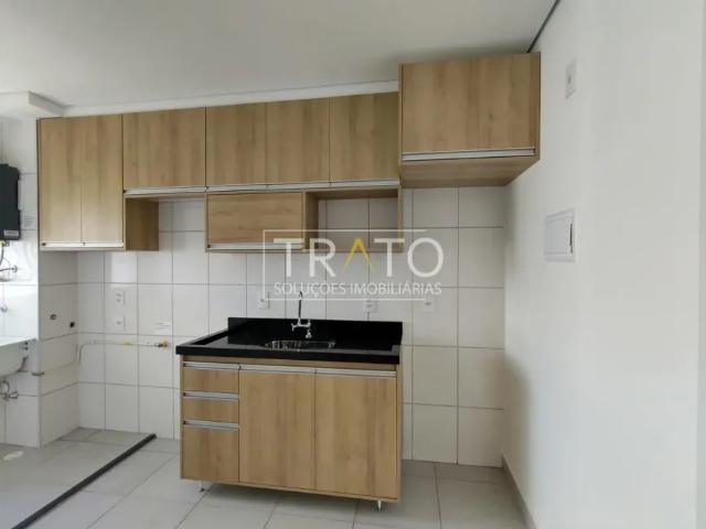 Apartamento Residencial Parque da Fazenda Campinas