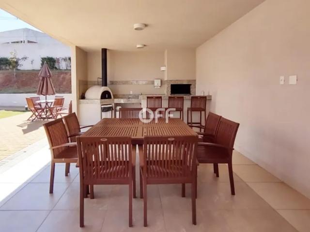 Apartamento Residencial Parque da Fazenda Campinas