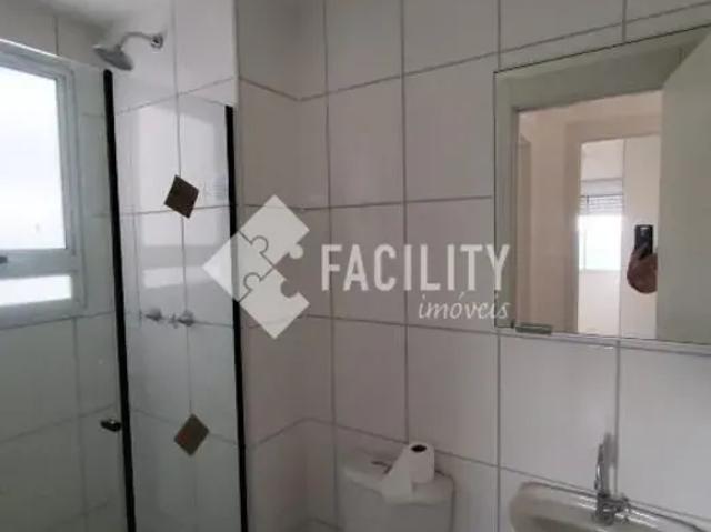 Apartamento Residencial Parque da Fazenda Campinas