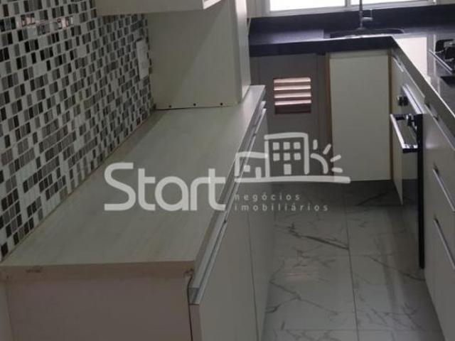 apartamento Residencial Parque da Fazenda Campinas