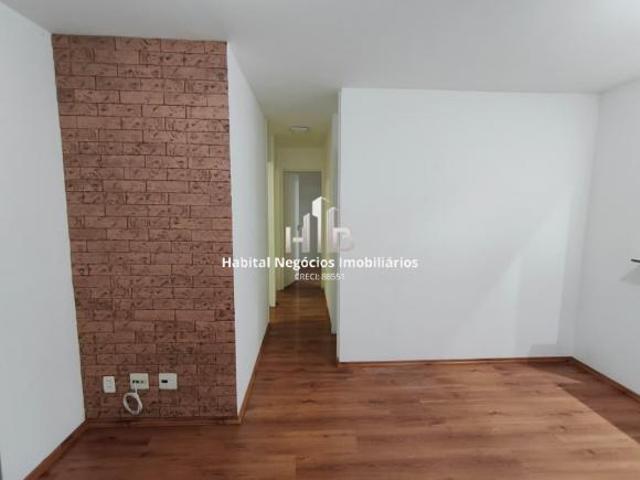 Apartamento, Residencial Parque da Fazenda, Campinas, SP