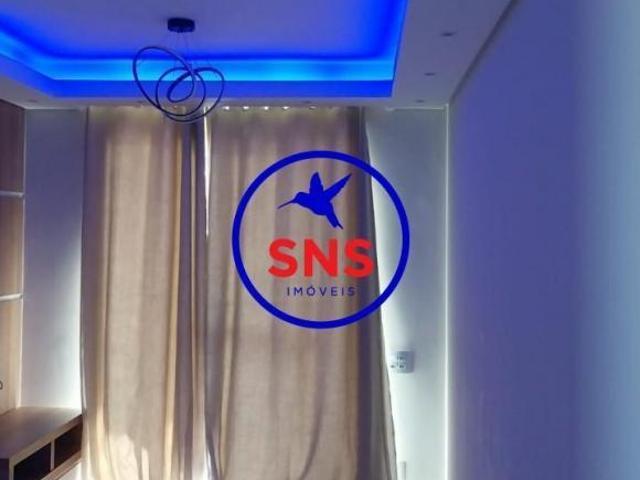 Apartamento, Residencial Parque da Fazenda, Campinas, SP