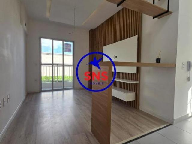 Apartamento, Residencial Parque da Fazenda, Campinas, SP