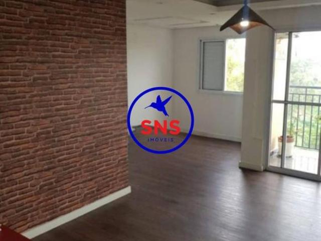 Apartamento, Residencial Parque da Fazenda, Campinas, SP