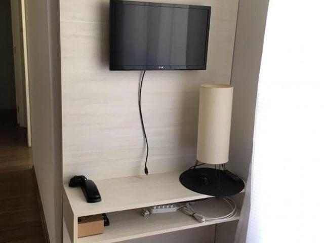 Apartamento Residencial Parque da Fazenda, Campinas/SP