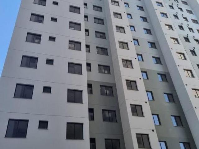 Apartamento Residencial Parque da Fazenda, Campinas/SP
