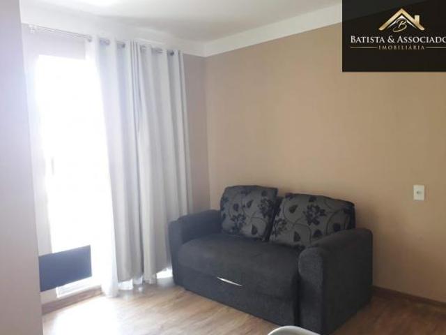 Apartamento Residencial Parque da Fazenda, Campinas/SP