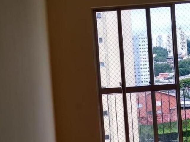 Apartamento Residencial Parque Das Orquídeas com 54 m²!