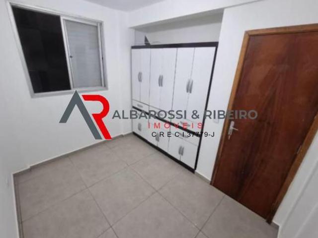 APARTAMENTO RESIDENCIAL PARQUE ESPLANADA
