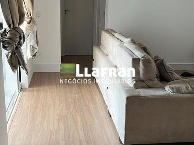Apartamento Residencial Parque Firenze