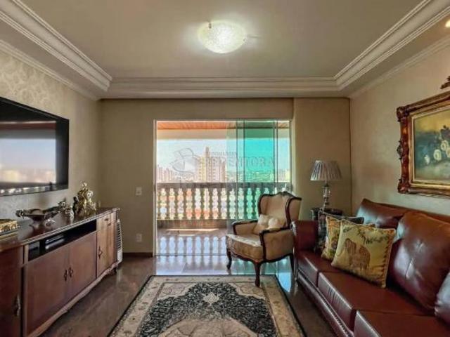 Apartamento Residencial Parque Industrial com 03 dormitórios