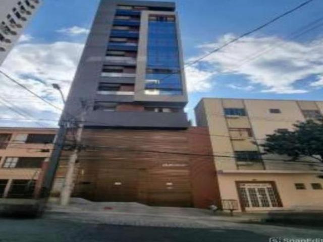 Apartamento, Residencial, Parque Jardim Capitão Silva Centro, 3 dormitório s