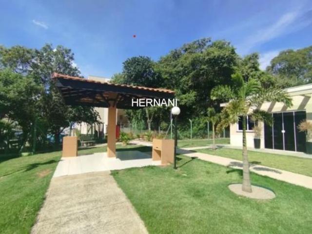Apartamento, Residencial Parque Laguna, Salto, SP