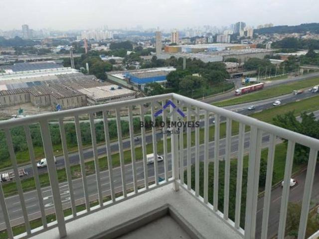 Apartamento Residencial / Parque São Domingos São Paulo/SP