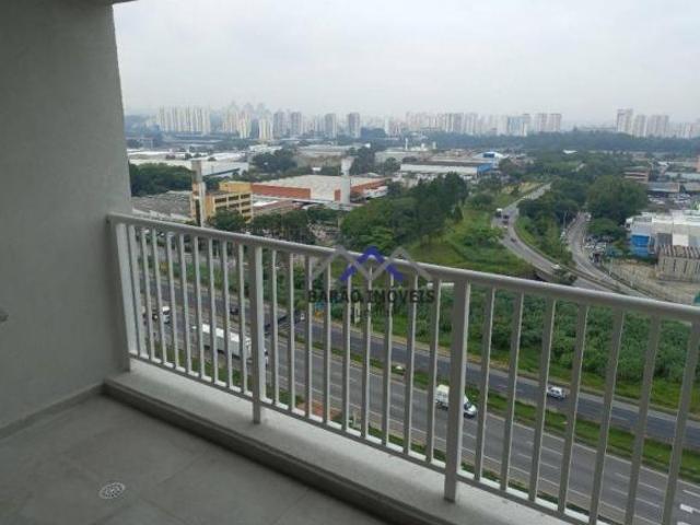 Apartamento Residencial / Parque São Domingos São Paulo/SP