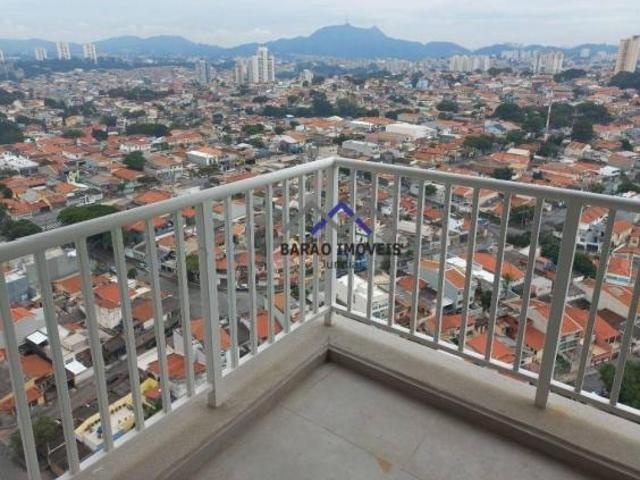 Apartamento Residencial / Parque São Domingos São Paulo/SP