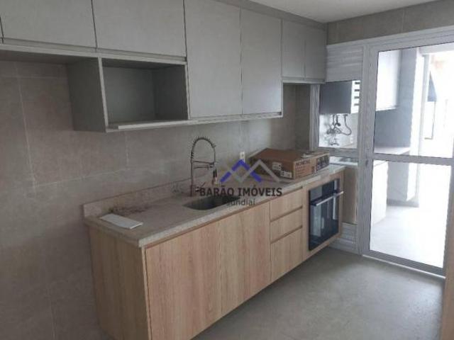 Apartamento Residencial / Parque São Domingos São Paulo/SP