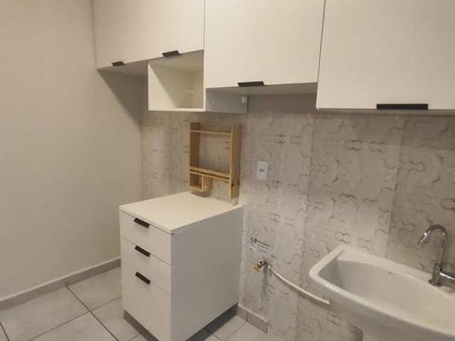 Apartamento Residencial Parque Serra Bonita Jardim Guarujá