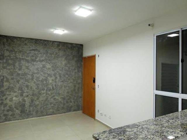 Apartamento Residencial Parque Serra Bonita Jardim Guarujá