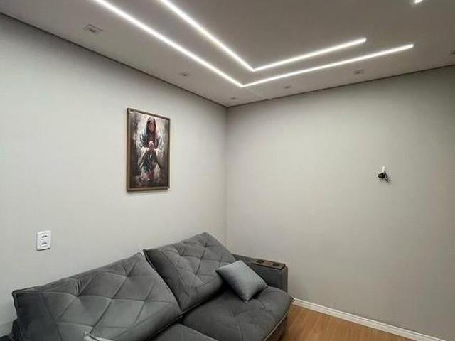 Apartamento Residencial Parque Serra Bonita Jardim Guarujá