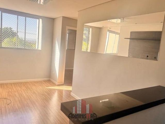 Apartamento Residencial Parque Sinfonia Jardim Novo Mundo