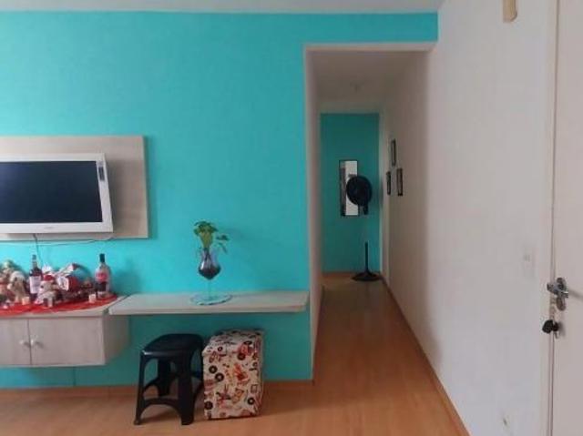 Apartamento Residencial Parque Sinfonia Jardim Novo Mundo