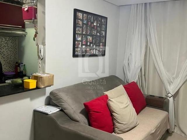Apartamento Residencial Parque Sinfonia Sorocaba
