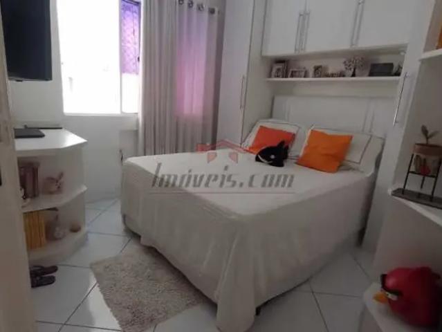 Apartamento / Residencial / Pechincha