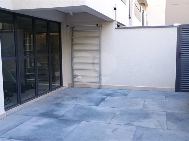 Apartamento Residencial Perdizes