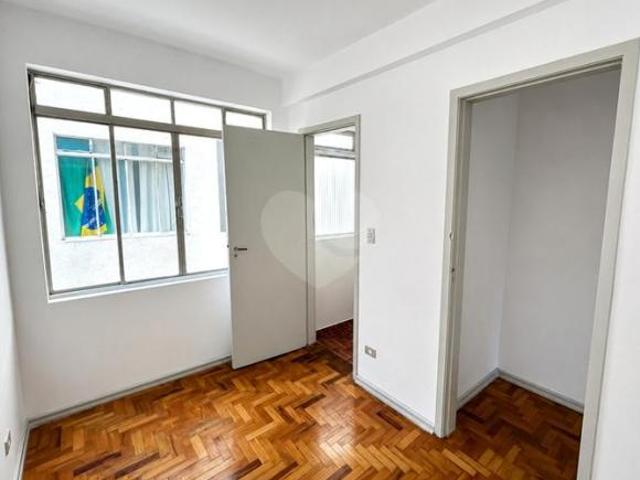 Apartamento Residencial Perdizes 2 dormitórios