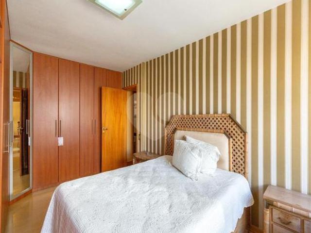 Apartamento Residencial PERDIZES Área Útil: 134 m² Área Total: 134 m²