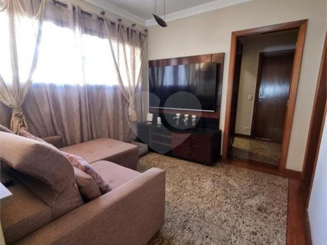 Apartamento Residencial PERDIZES Área Útil: 246 m² Área Total: 445,75 m²