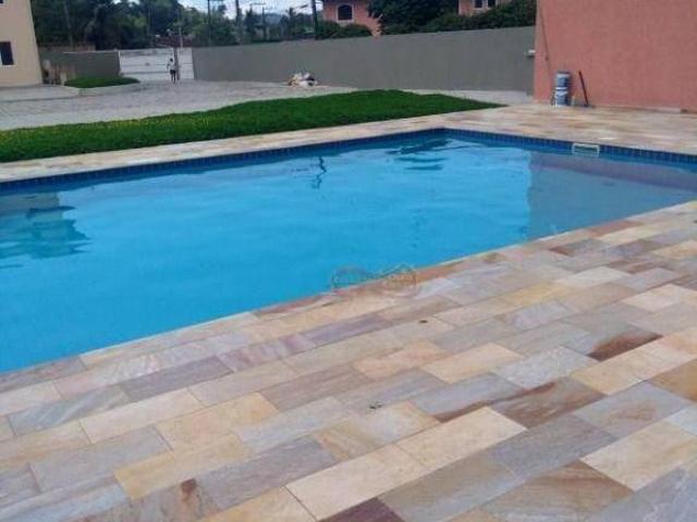 Apartamento Residencial/ Pereque Mirim