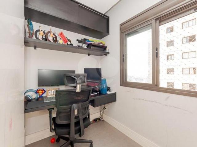 Apartamento Residencial Pinheirinho/capão raso com uma otima localidade