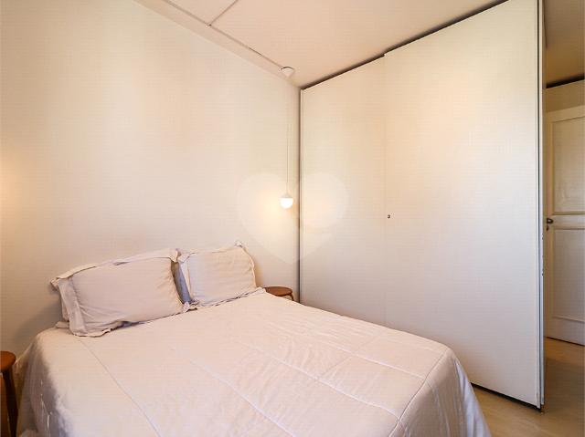 Apartamento Residencial Pinheiros