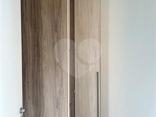 Apartamento Residencial Pinheiros