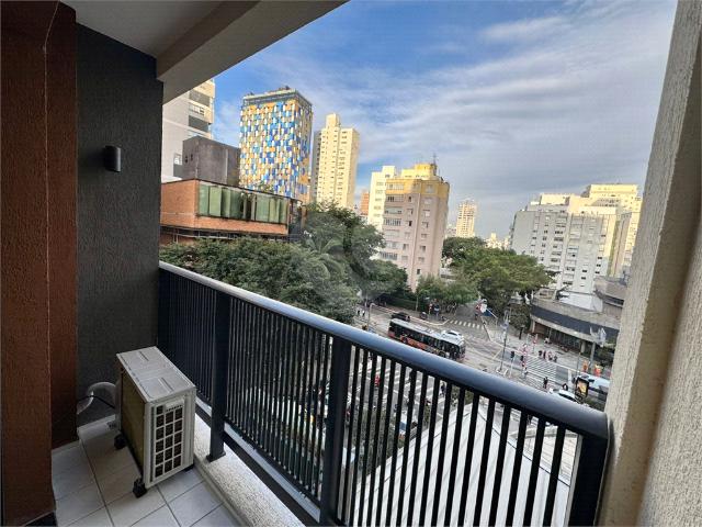 Apartamento Residencial Pinheiros