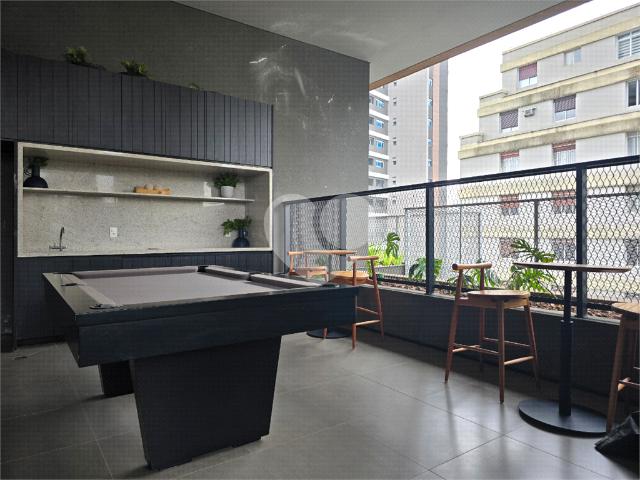 Apartamento Residencial Pinheiros