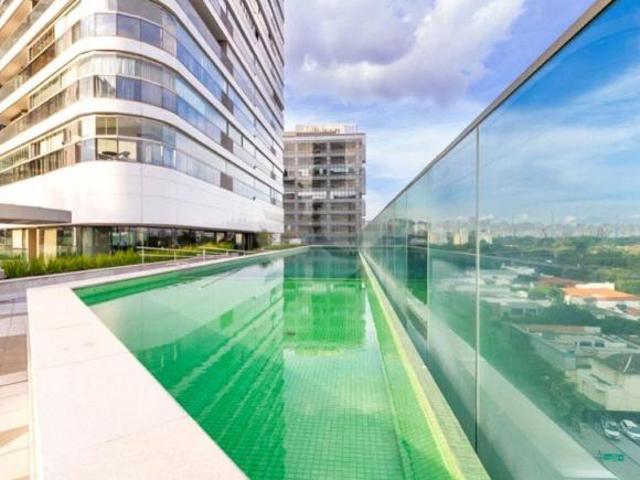 Apartamento Residencial PINHEIROS