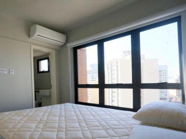 Apartamento Residencial Pinheiros