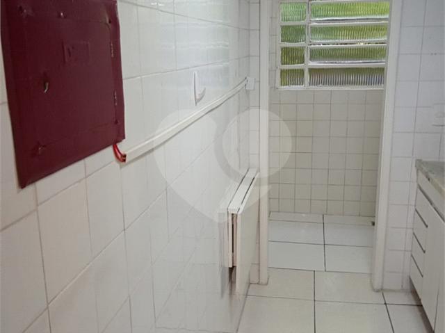 Apartamento Residencial Pinheiros