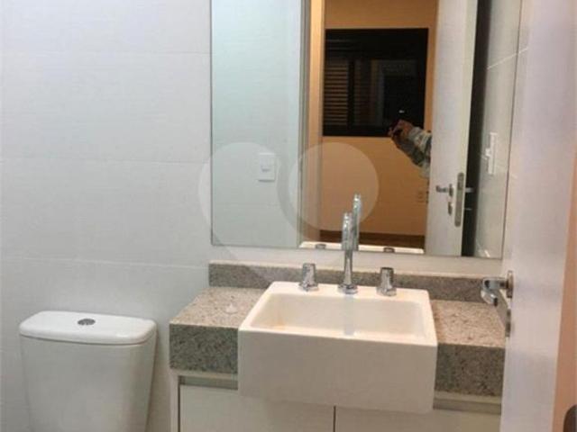 Apartamento Residencial PINHEIROS