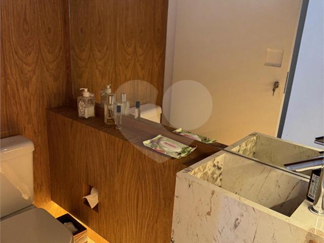 Apartamento Residencial Pinheiros