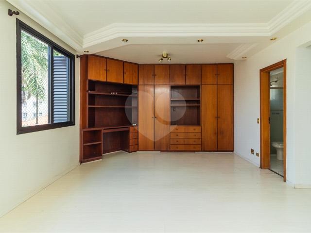 Apartamento Residencial Pinheiros