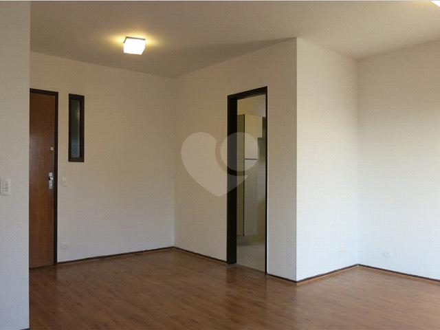Apartamento Residencial Pinheiros