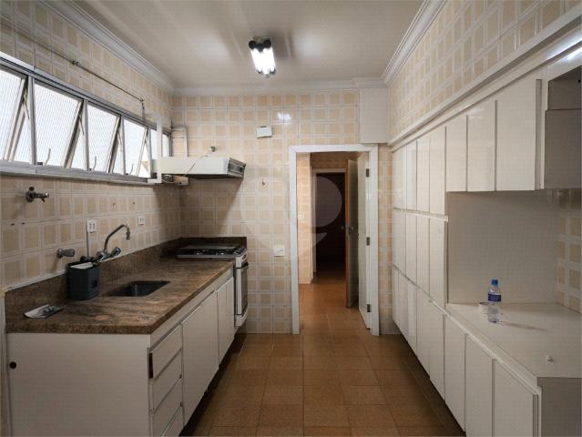 Apartamento Residencial Pinheiros