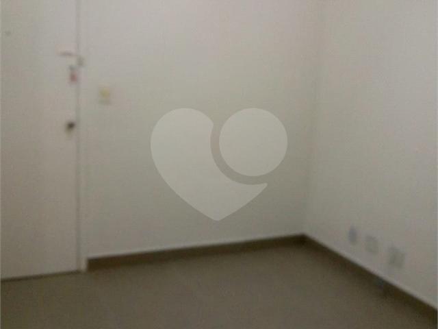 Apartamento Residencial Pinheiros