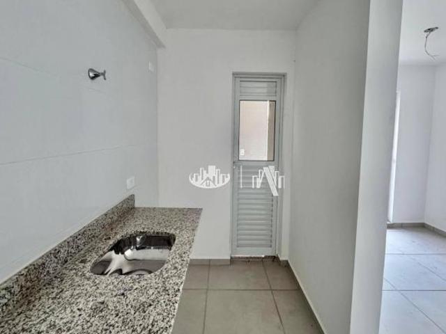 Apartamento Residencial Pinheiros com 2 quartos à venda, 57 m² por R$ 245.500 Parque Jamaica Lon