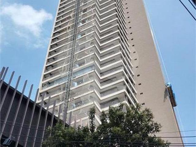 Apartamento Residencial PINHEIROS Área Útil: 178 m² Área Total: 178 m²