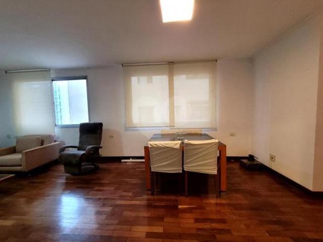 Apartamento Residencial PINHEIROS Área Útil: 107 m² Área Total: 107 m²
